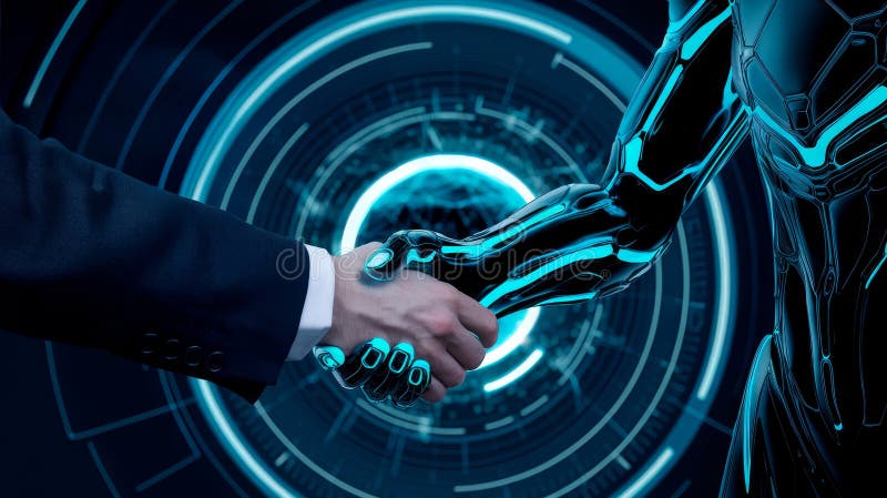 HumanAndroid Collaboration Merges Human Creativity with Artificial ...