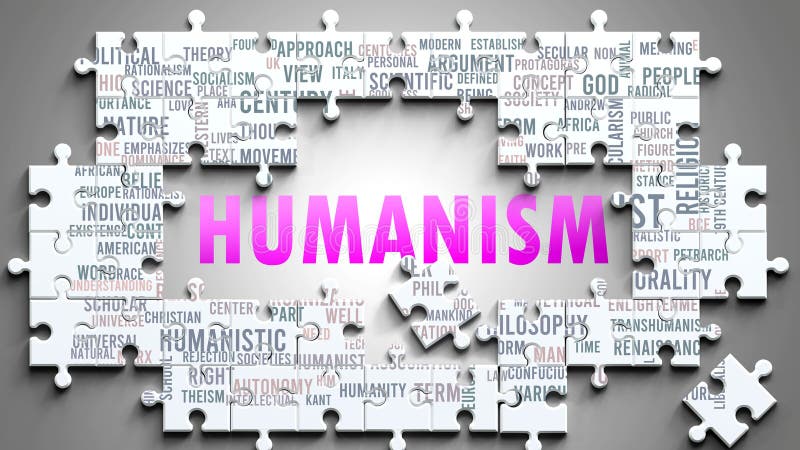 Humanism Symbol Stock Illustrations – 479 Humanism Symbol Stock ...
