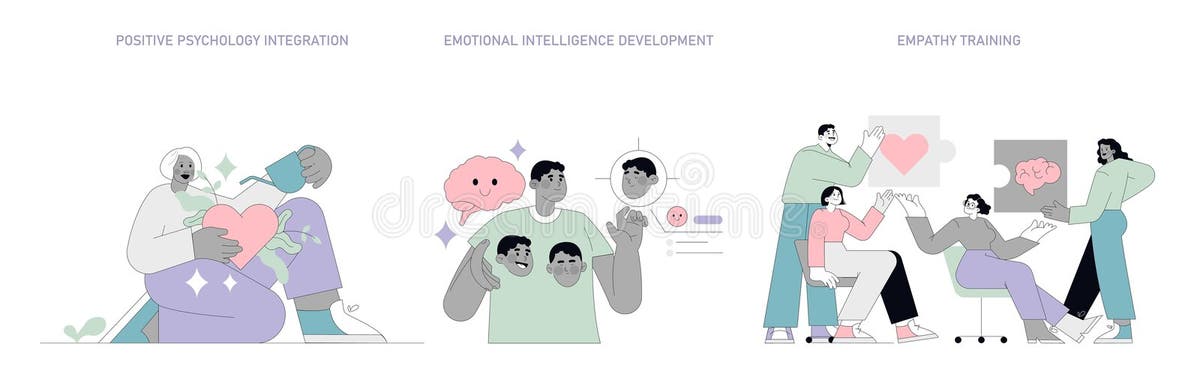 Interpersonal Social Therapy Stock Illustrations – 93 Interpersonal Social Therapy Stock ...