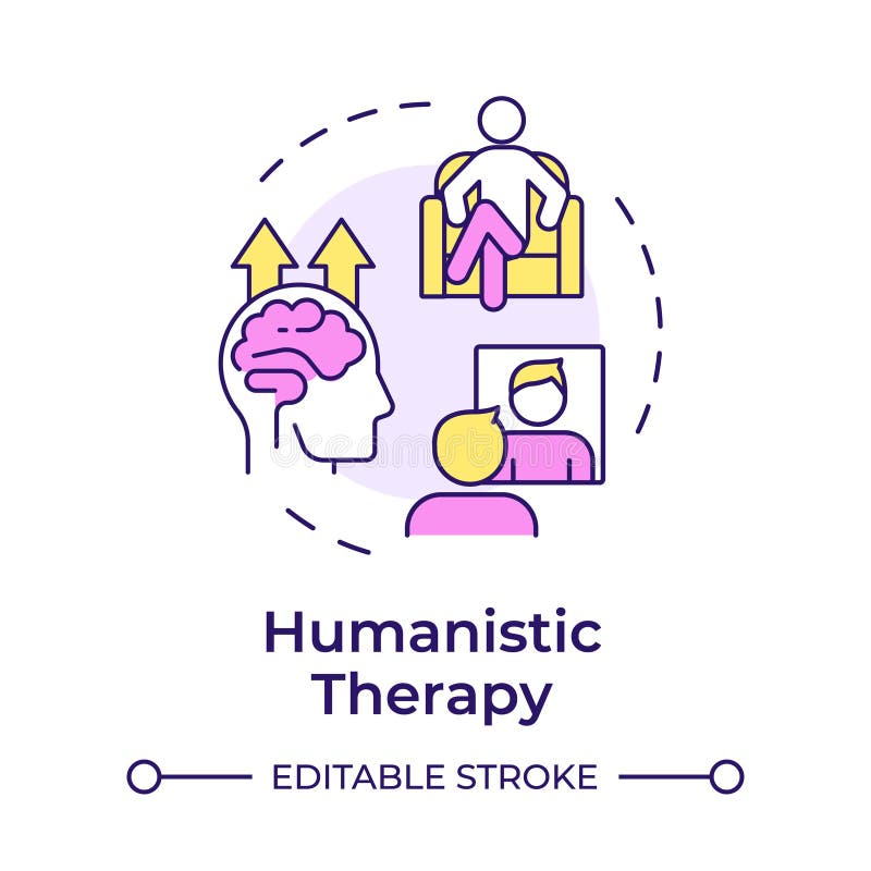 Humanistic Therapy Stock Illustrations – 102 Humanistic Therapy Stock ...