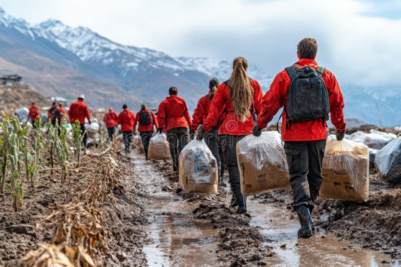 Nonprofit Disaster Response Stock Photos - Free & Royalty-Free Stock ...
