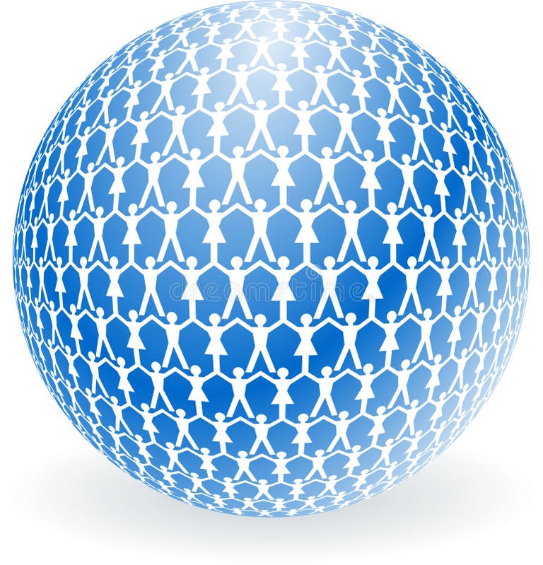 Humanity Stock Illustrations – 55,923 Humanity Stock Illustrations ...