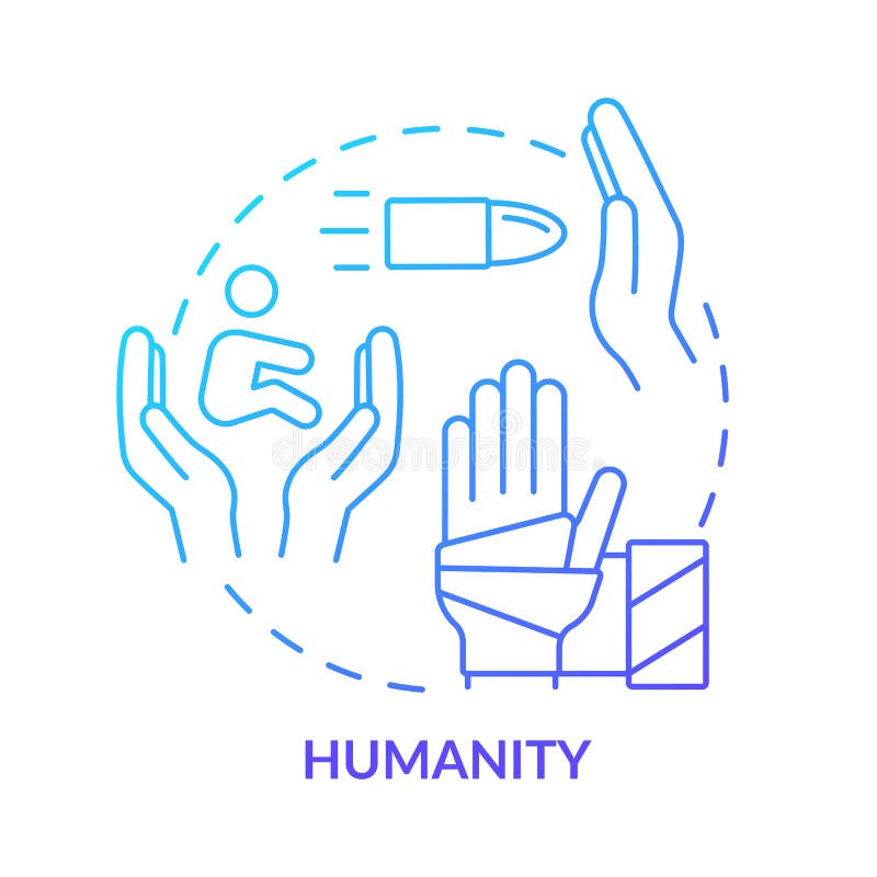Humanitarian Principle Stock Illustrations – 26 Humanitarian Principle ...