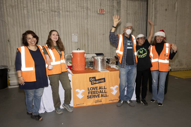 This is about Humanity and Project Pop Drop Present the Annual Holiday ...