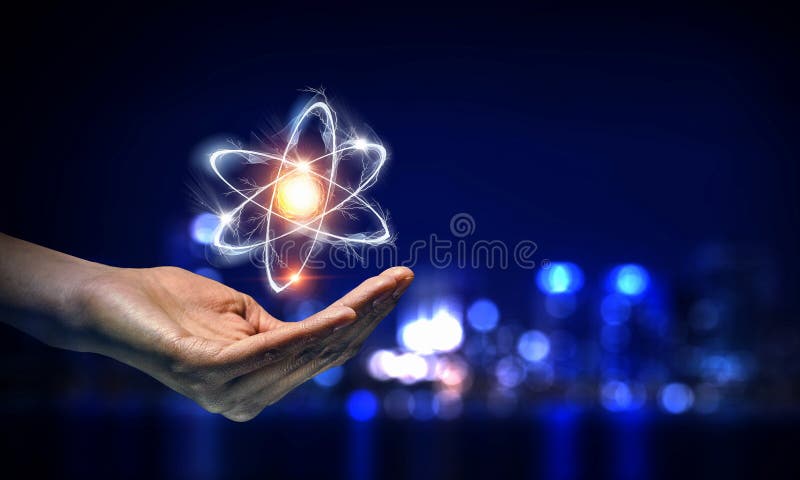 Humankind and science stock image. Image of scientist - 129070793