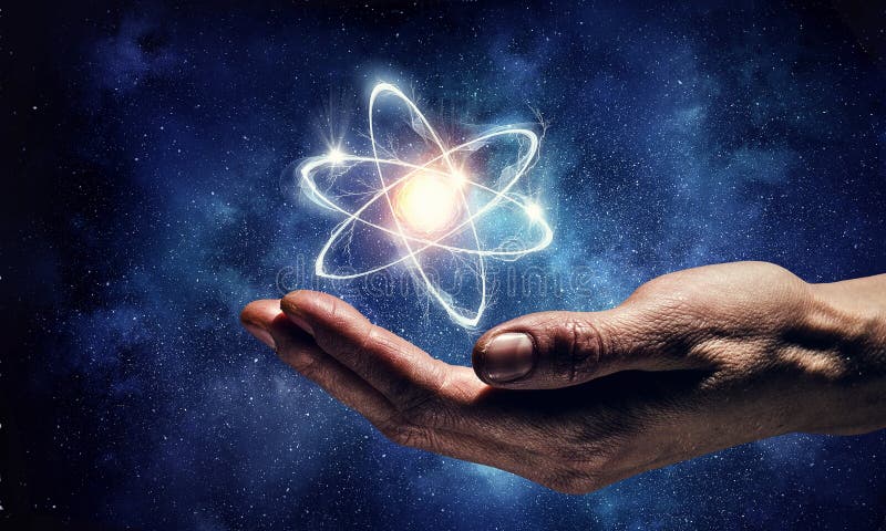 Humankind and science stock photo. Image of technology - 131106810