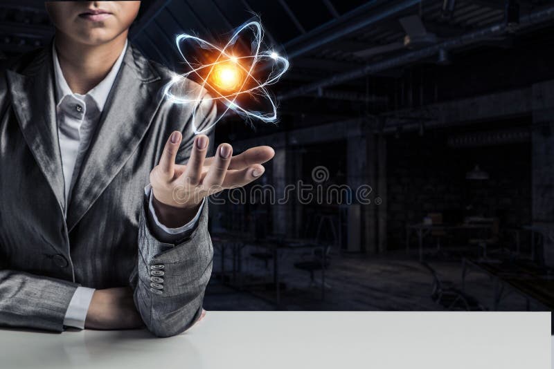 Humankind and science stock photo. Image of united, treatment - 127124108