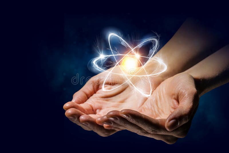 Humankind and science stock image. Image of scientist - 123349881