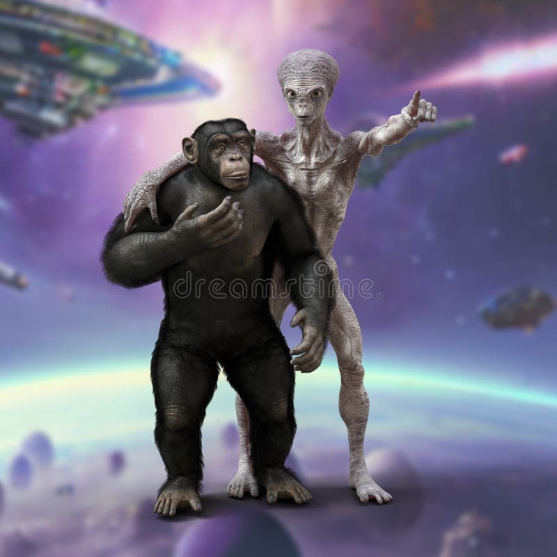 Ape Invasion Stock Illustrations – 11 Ape Invasion Stock Illustrations ...