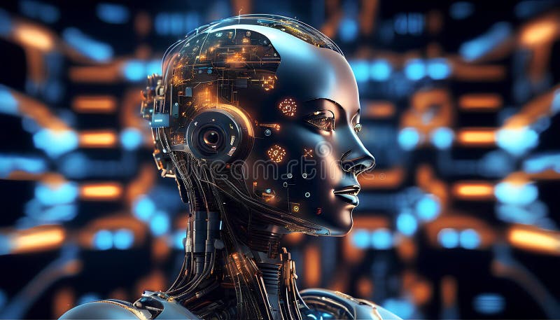 Innovative Technology Solutions in AI, Robotics, and Augmented Reality ...