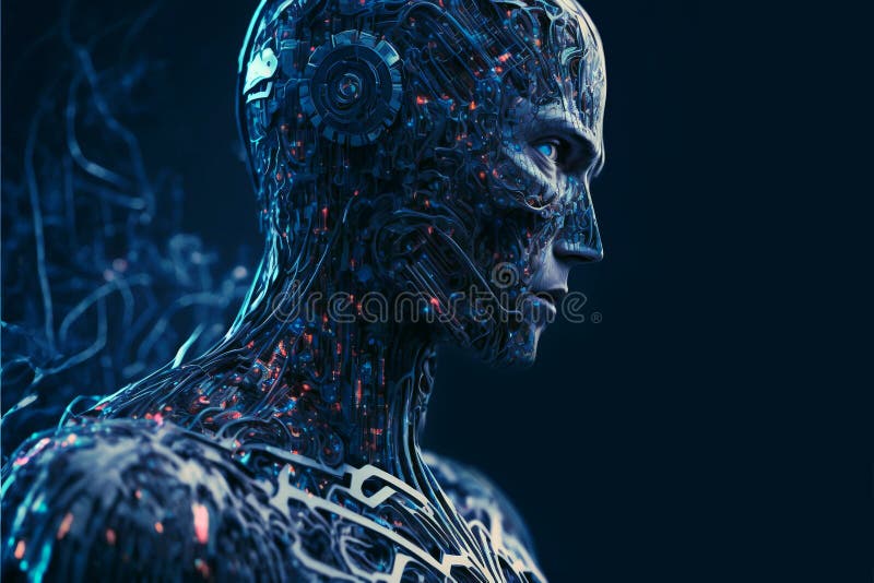 Cybermen Evolution Wallpaper