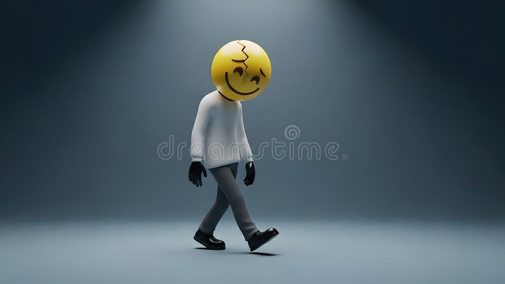 Smiley Emoji Head Stock Illustrations – 17,723 Smiley Emoji Head Stock ...