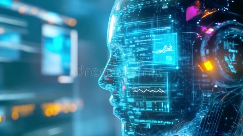 Humanoid Robot Design and Training in Advanced Corporate Research ...