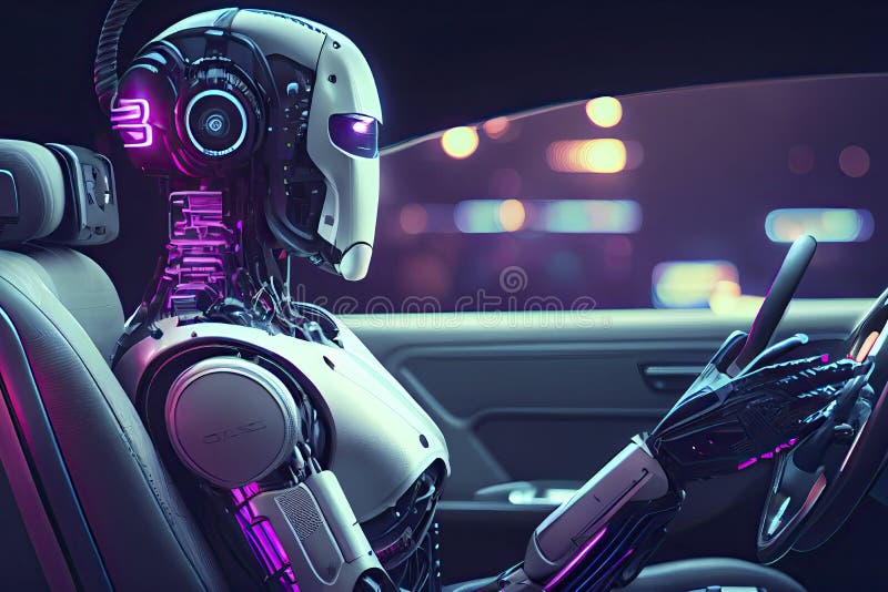 Car Technology Testing Stock Illustrations – 347 Car Technology Testing ...