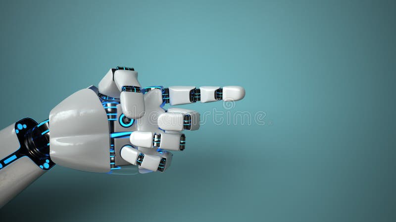 Robot Cursor Stock Illustrations – 249 Robot Cursor Stock Illustrations ...