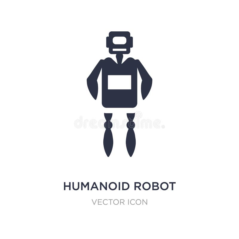 Simple Humanoid With Sign Marks Question Exlamation And Dollar Stock ...
