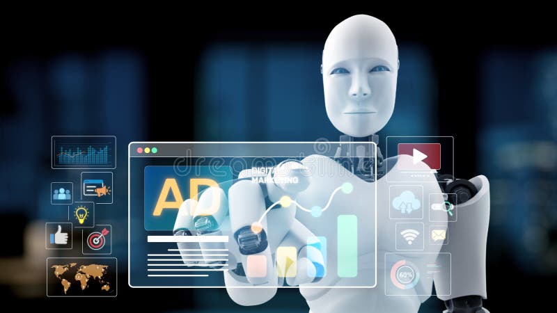 187 Ai Robot Dogs Images Stock Photos - Free & Royalty-Free Stock ...