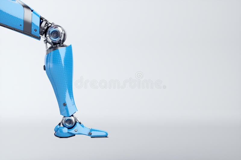 Leg Robotics Stock Illustrations – 570 Leg Robotics Stock Illustrations ...