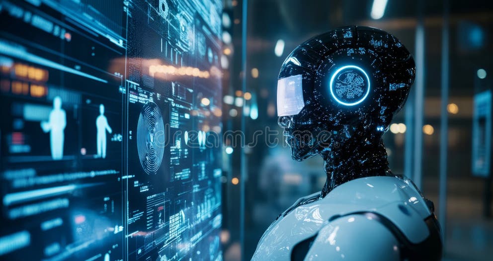 Exploring Consciousness in Synthetic Robots through Advanced Technology ...