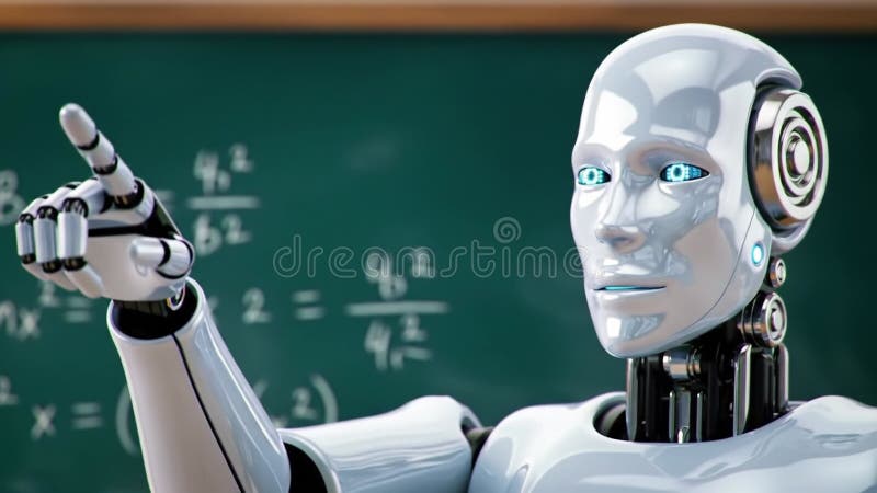 Robotic Instructor Gestures while Explaining Complex Concepts in a ...