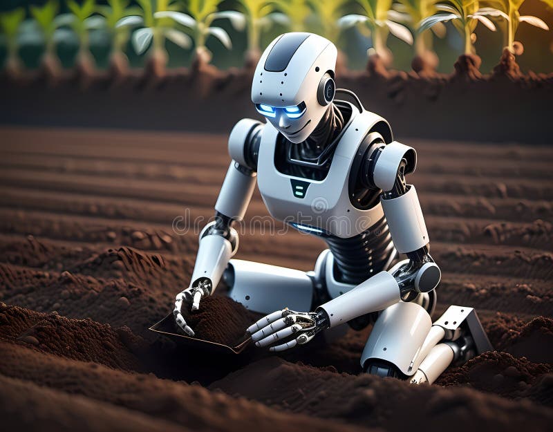 Planting Beans Stock Illustrations – 437 Planting Beans Stock ...