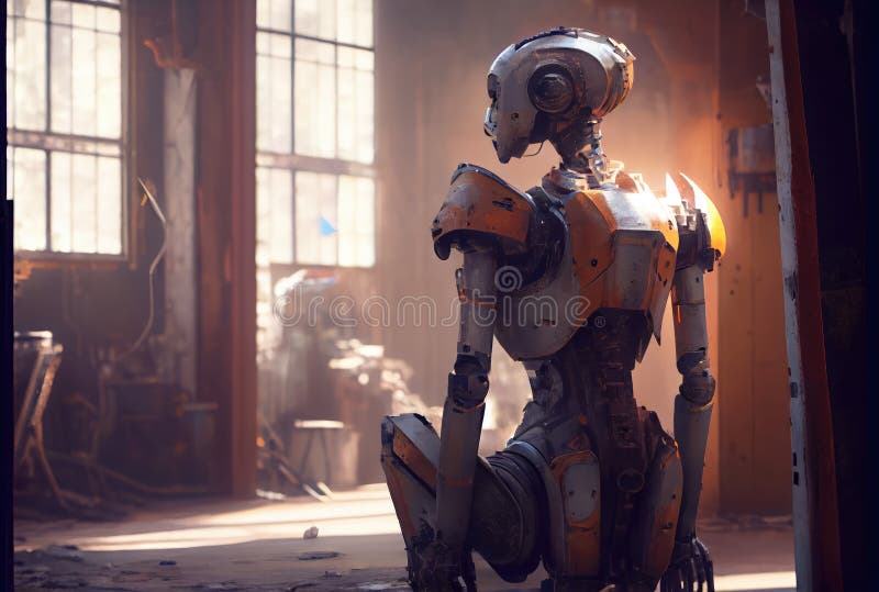 Abandoned Self Stock Illustrations – 60 Abandoned Self Stock ...