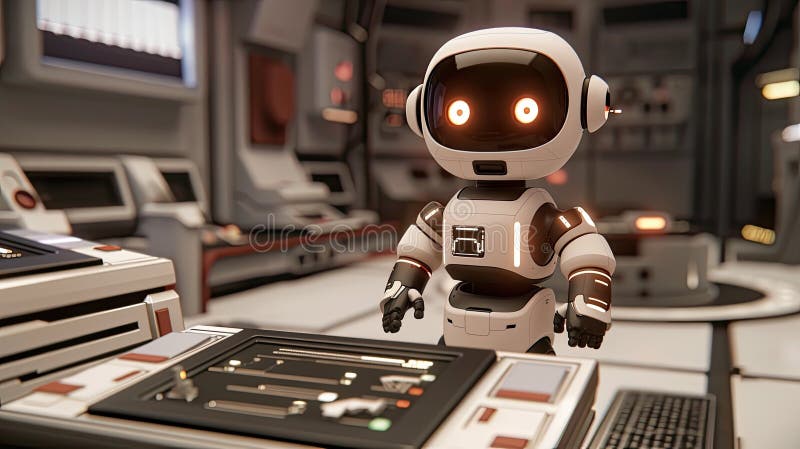 Advancements in Robotics and Artificial Intelligence Reflect a Future ...