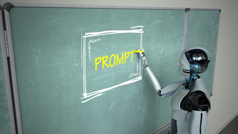 Prompt Engineering Stock Illustrations – 290 Prompt Engineering Stock ...