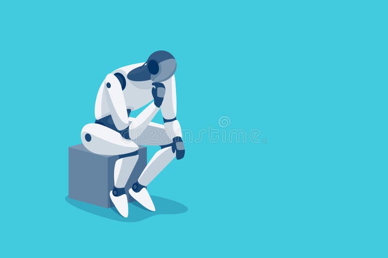 Thinker Stock Illustrations – 9,652 Thinker Stock Illustrations ...