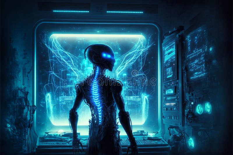 Alien Ship Control Panel Stock Photos - Free & Royalty-Free Stock ...