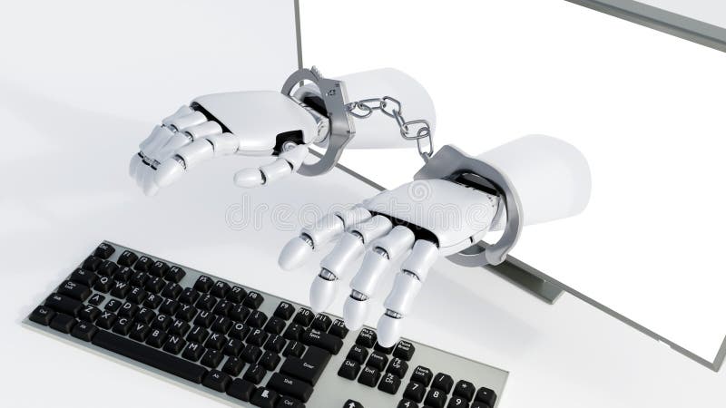 Digital Slavery Stock Illustrations – 326 Digital Slavery Stock ...