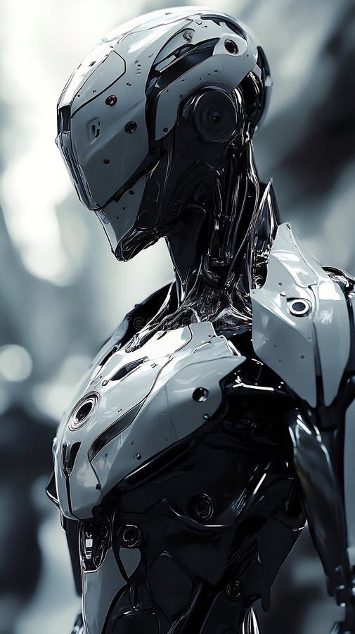 Humanoid Robots, Advanced Robotics, Robotic Workforce, Complex Tasks ...