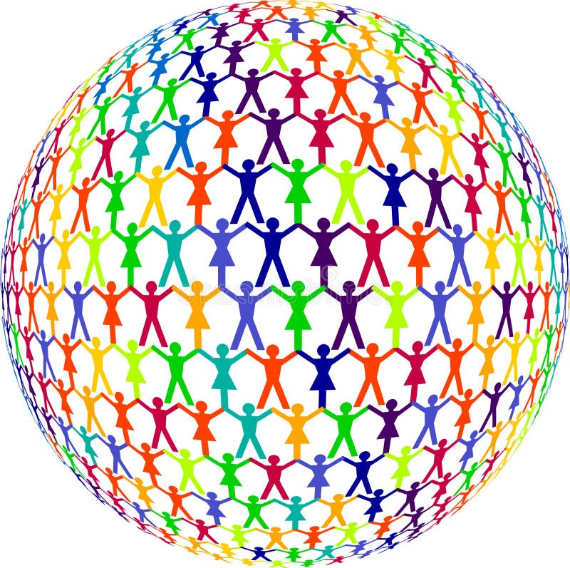 Humanity Stock Illustrations – 27,762 Humanity Stock Illustrations ...