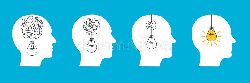 Brain Knot Stock Illustrations – 1,020 Brain Knot Stock Illustrations ...