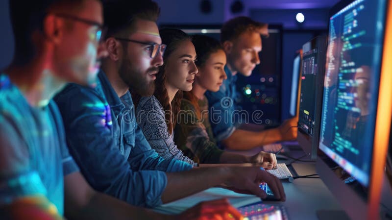 Humans and Robots Collaborating for Increased Productivity in a ...