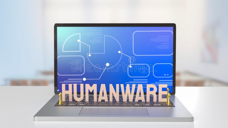Humanware Stock Illustrations – 21 Humanware Stock Illustrations ...