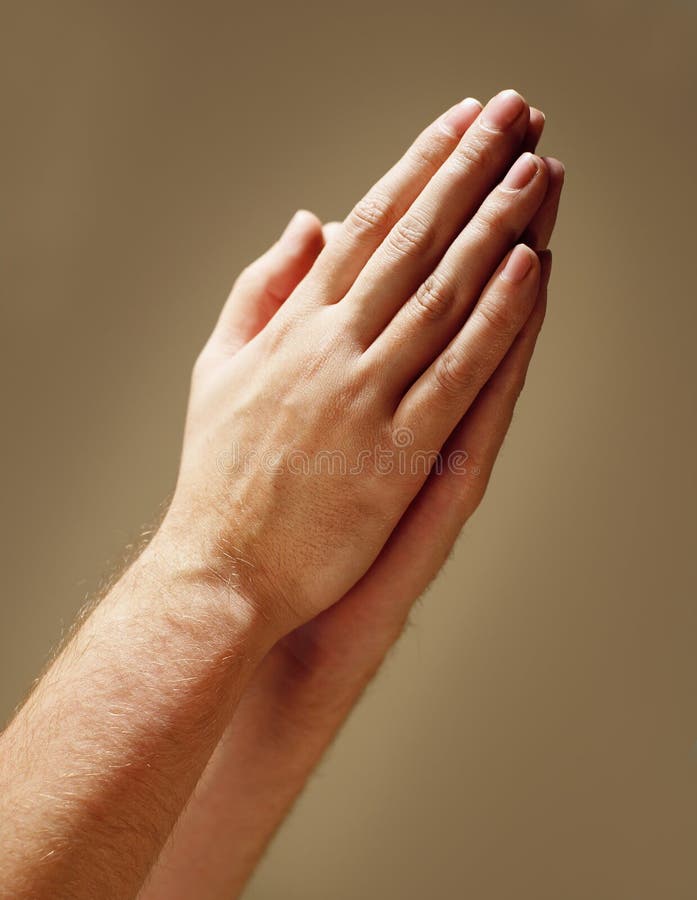 A Humble Prayer stock image. Image of religion, ritual - 1011195