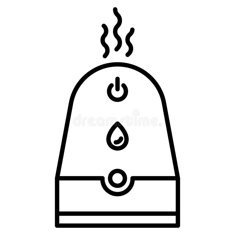 Icon Humidifier Stock Illustrations – 2,857 Icon Humidifier Stock ...