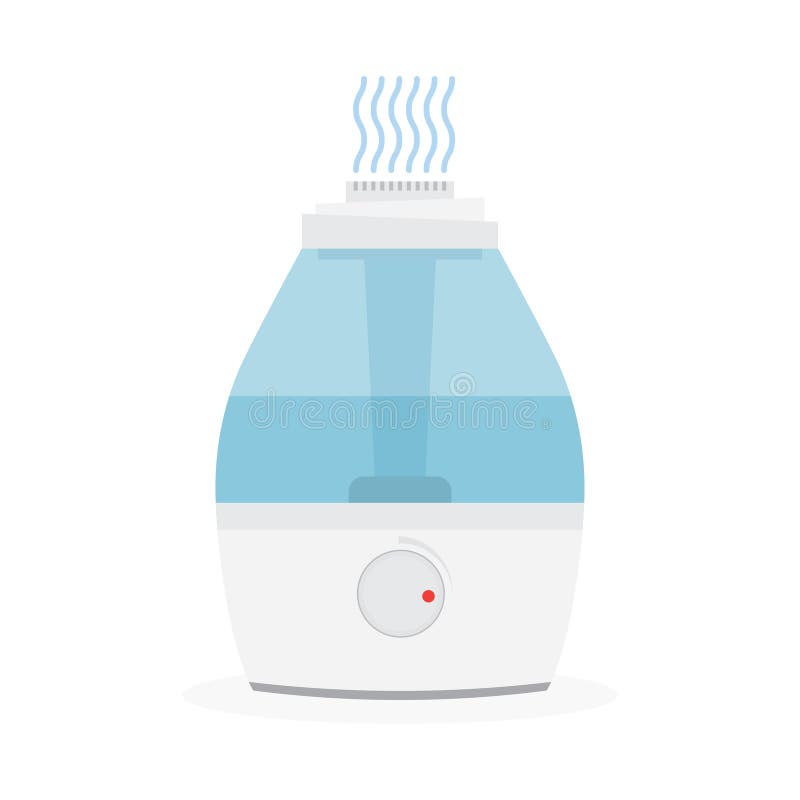 Air Purifier Cartoon Stock Illustrations – 852 Air Purifier Cartoon ...