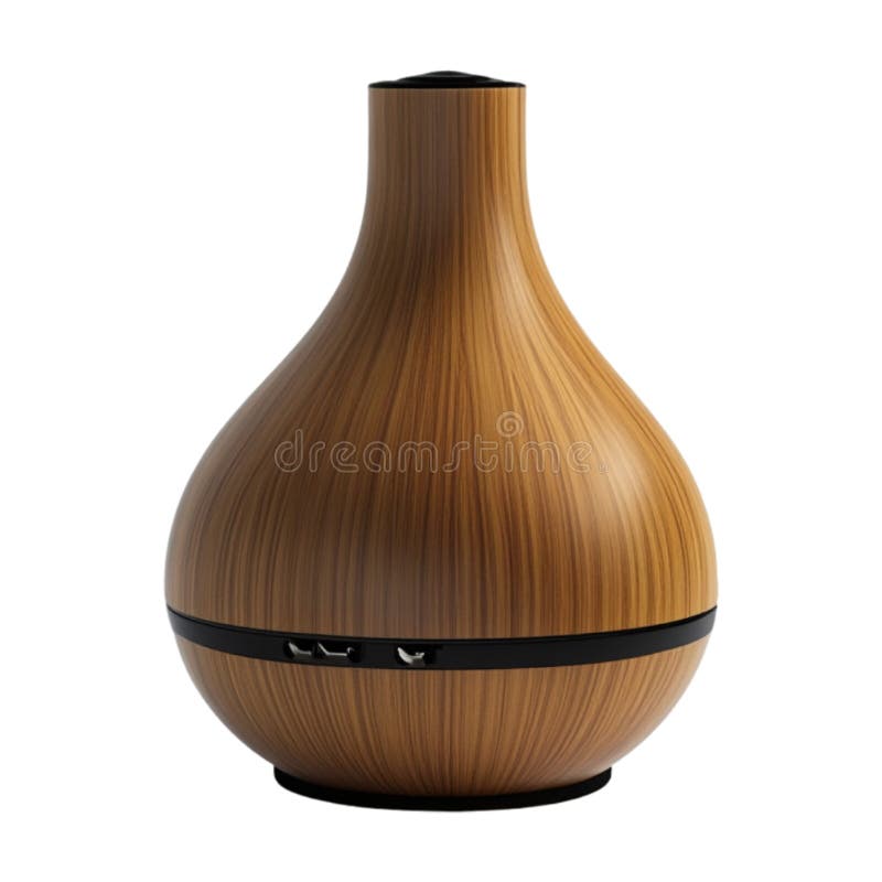 Humidifier on Transparent Background - Ai Generated Stock Illustration ...