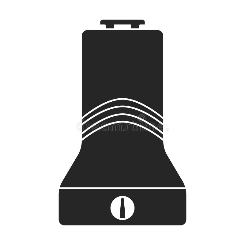 Humidifier Vector Icon on White Background. Flat Vector Humidifier Icon ...