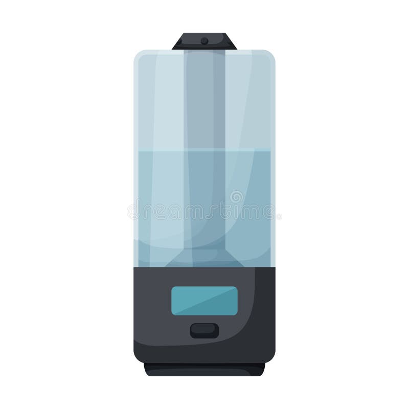 Humidifier Cartoon Stock Illustrations – 599 Humidifier Cartoon Stock ...