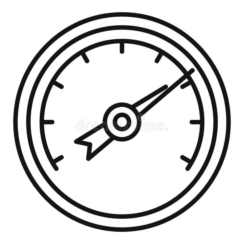 Barometer Stock Illustrations – 3,172 Barometer Stock Illustrations ...