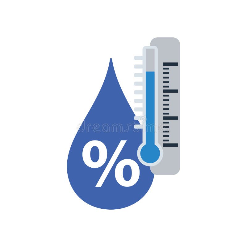 Humidity Stock Illustrations – 25,232 Humidity Stock Illustrations ...