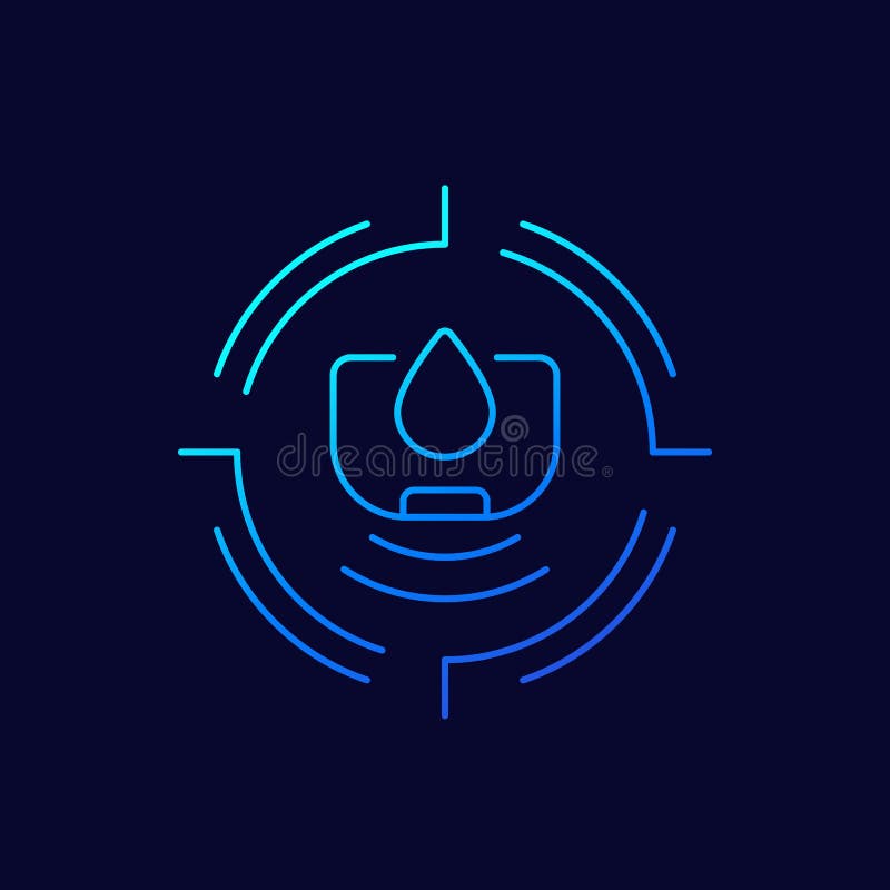 Sensor Flow Stock Illustrations – 554 Sensor Flow Stock Illustrations ...