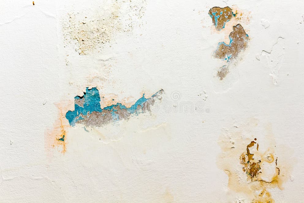 Humidity wall stock image. Image of dirty, grunge, background - 93136563