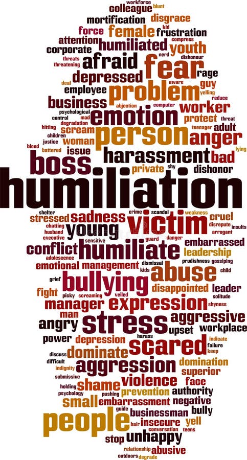 Humility word cloud stock vector. Illustration of grateful - 177578632