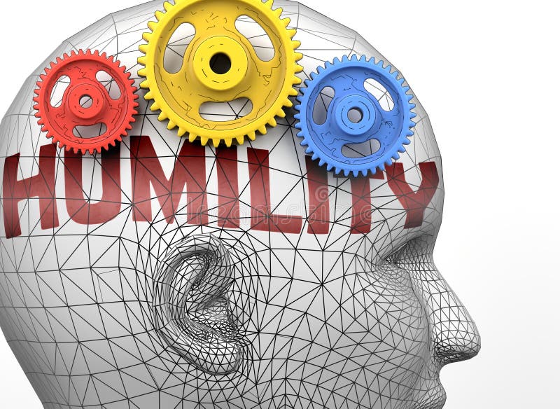 Humility Stock Illustrations – 1,245 Humility Stock Illustrations ...