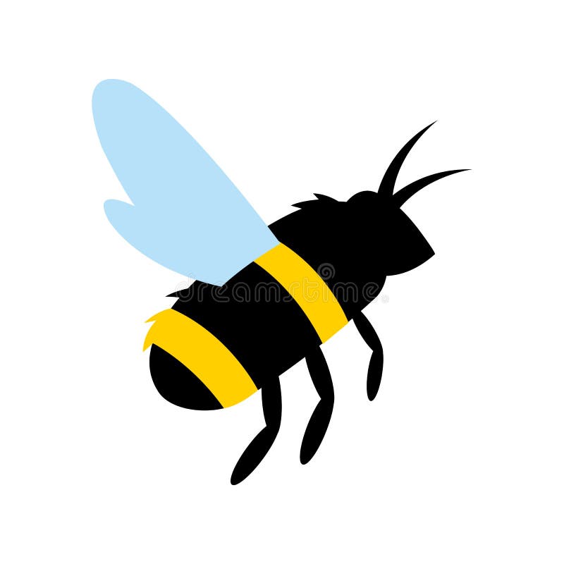 Humla Stock Illustrationer, Vektorer, & Clipart – (18,744 Stock ...