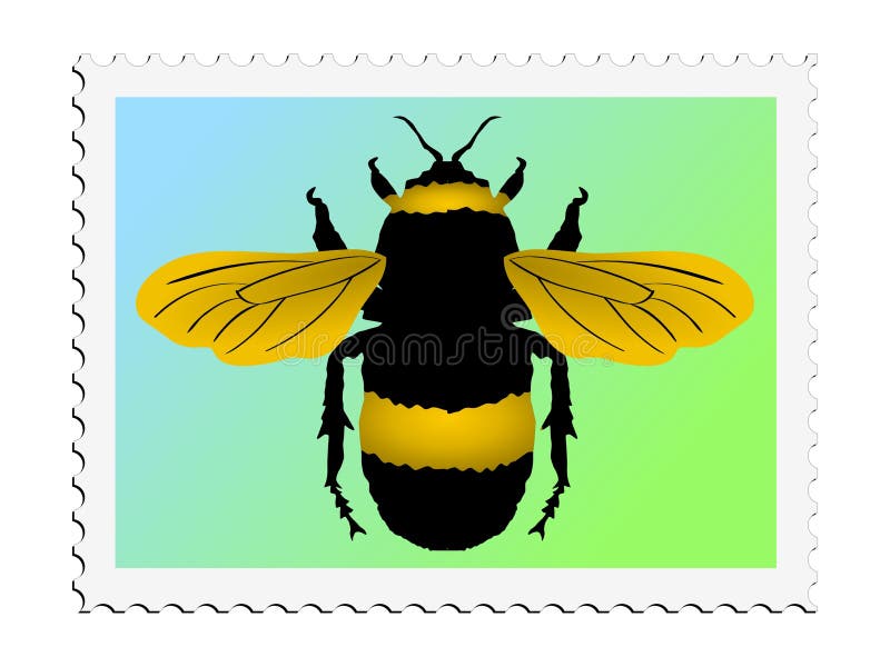 Humla Stock Illustrationer, Vektorer, & Clipart – (13,666 Stock ...